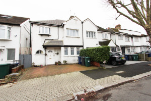 Hendon Estates | Home